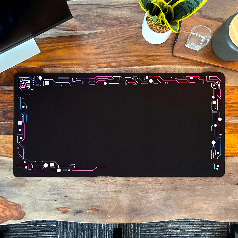 Desk Mats – JayzTwoCents