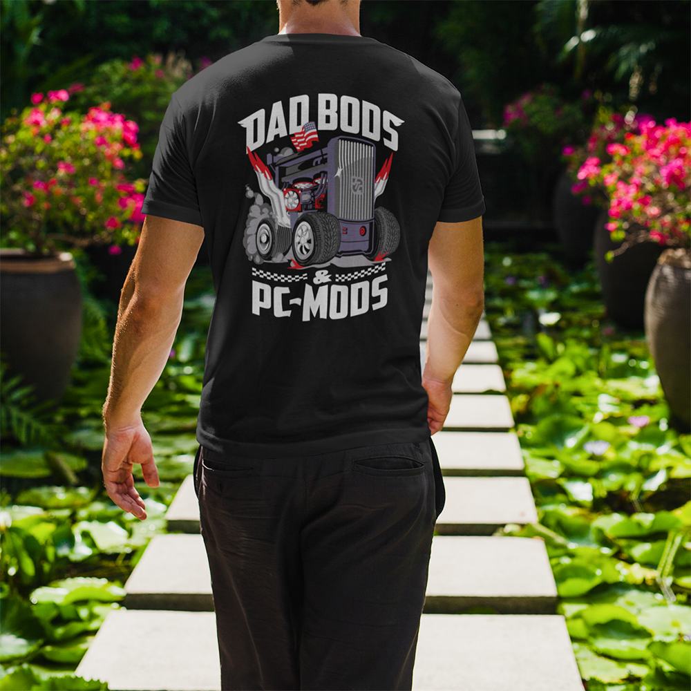 JayzTwoCents - Dad Bods and PC Mods